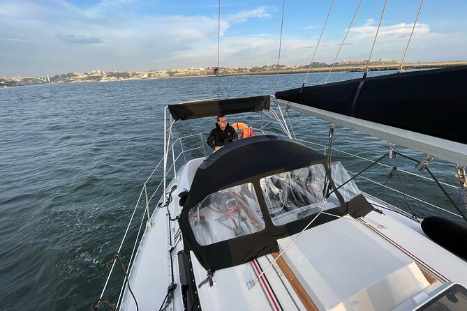 Charming tour of the Douro on a shared sailboat for up to 8 people - FAQ