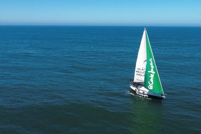 Charming tour of the Douro on an exclusive sailboat for up to 8 people - Why This Tour Might Be Perfect for You