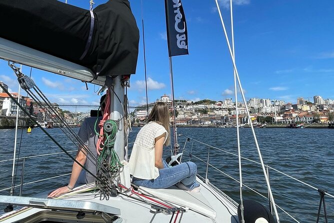 Charming tour of the Douro on an exclusive sailboat for up to 8 people - Final Thoughts