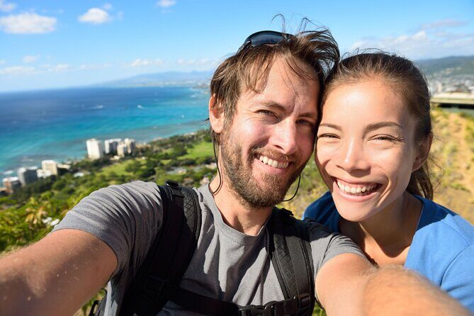 Charms of Honolulu Walking Tour for Couples - What Real Travelers Say
