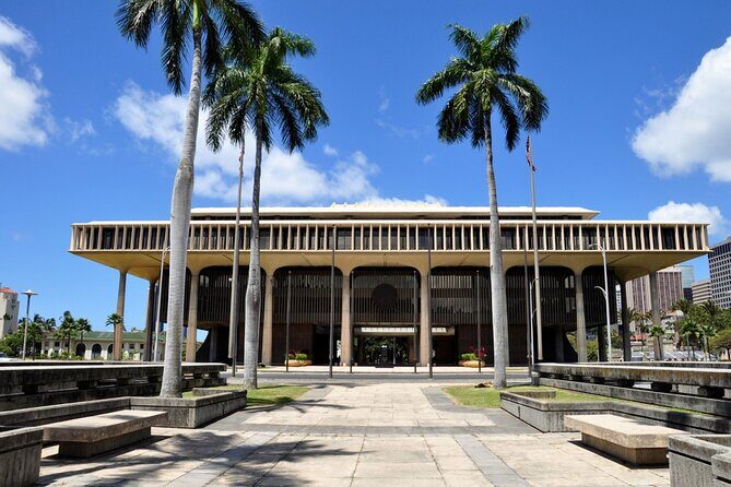 Charms of Honolulu Walking Tour for Couples - Final Thoughts