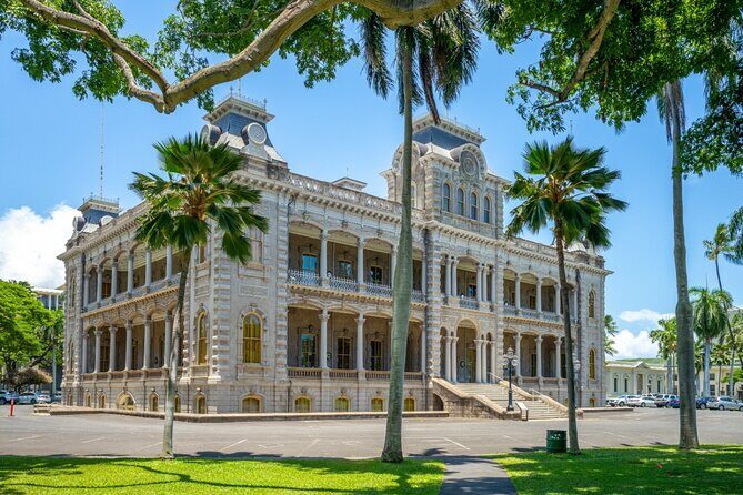 Charms of Honolulu Walking Tour for Couples - FAQ