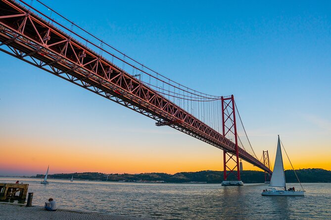 Charms of Lisbon: Alfama Tapas Tour & Sunset Sailing With Wine - A Culinary Adventure With Tapas