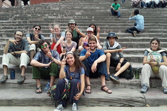 Charms of Old Delhi with its delicious food tasting on a Walking Tour - Who Will Love This Tour?