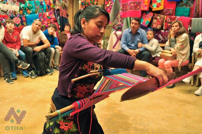 CharmTzotzil Zinacantán and San Juan Chamula ENGLISH GUIDE - A Closer Look at the Tour Itinerary