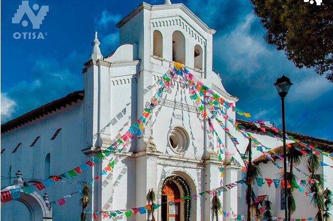 CharmTzotzil Zinacantán and San Juan Chamula ENGLISH GUIDE - Authenticity, Comfort, and Practicalities