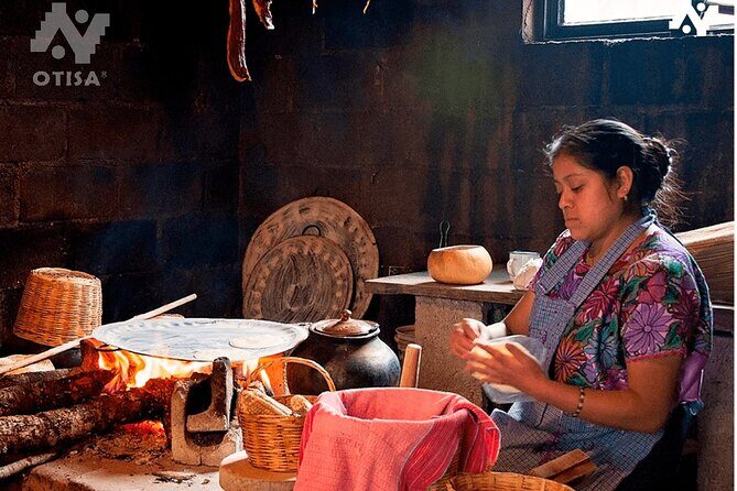 CharmTzotzil Zinacantán and San Juan Chamula ENGLISH GUIDE - What Do Travelers Say?
