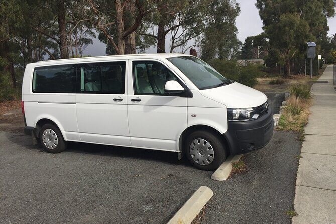 Charter a Bus - Charter a Bus in Hobart: Your Personalized Tasmania Experience