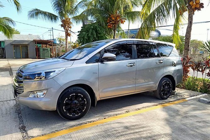 Charter Car in Flores island Indonesia - What’s Included in the Service?