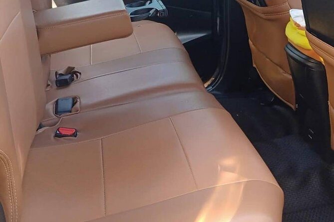 Charter Car in Flores island Indonesia - A Closer Look at the Typical Day