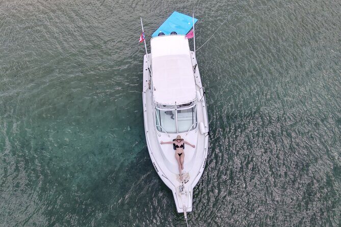 Charter Full day Fajardo to Vieques - Final Thoughts