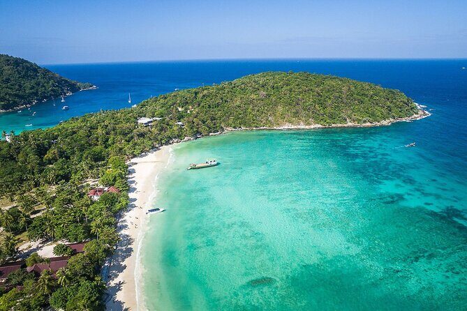 Charter Local Boat (Longtail Boat) To Racha Island From Phuket - An In-Depth Look at the Racha Island Private Boat Tour