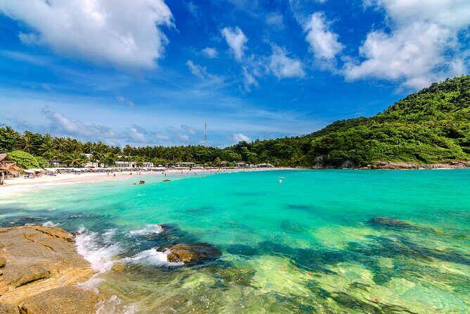 Charter Local Boat (Longtail Boat) To Racha Island From Phuket - FAQ