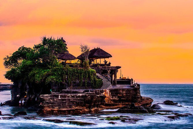 Charter Premier Vehicle with Driver at Bali - 5 Hours Usage - Final Thoughts