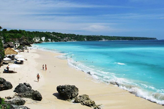 Charter Standard Vehicle with Driver at Bali- 5 Hours Usage - Who Will Benefit Most from This Experience?