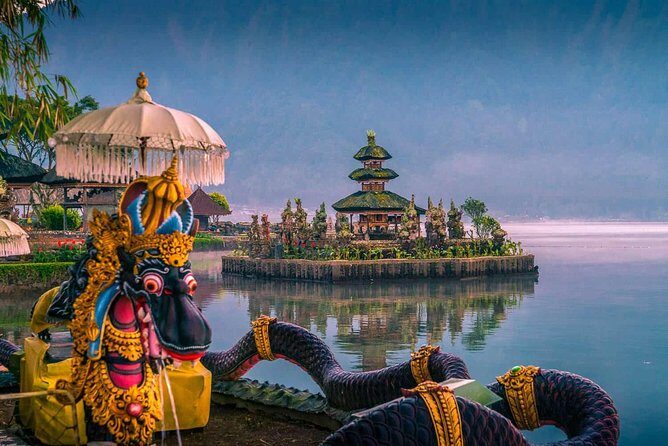 Charter Standard Vehicle with Driver at Bali- 5 Hours Usage - Final Thoughts