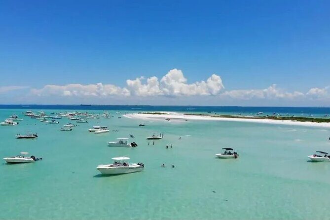 Chartered Private Family Boat Tour - FAQs