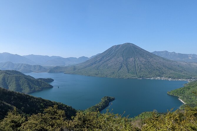 Chartered Private Tour - Tokyo to Nikko, Toshogu, Edo Wonderland - Itinerary and Participation