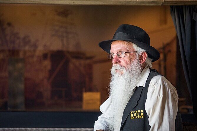 Charters Towers Venus Gold Battery Experience - Final Thoughts