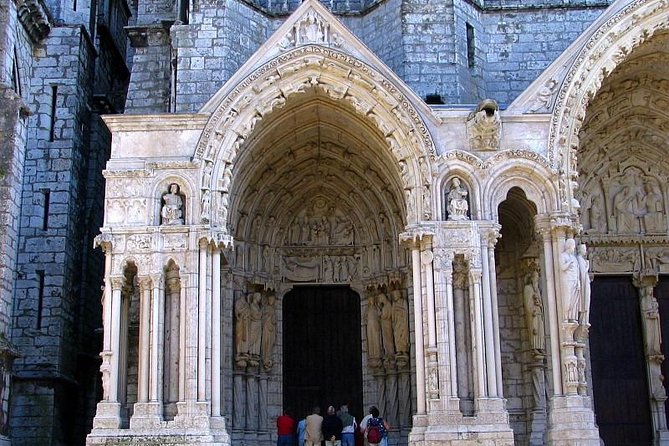 Chartres and Versailles Private Full-day tour - Authentic Insights from Travelers