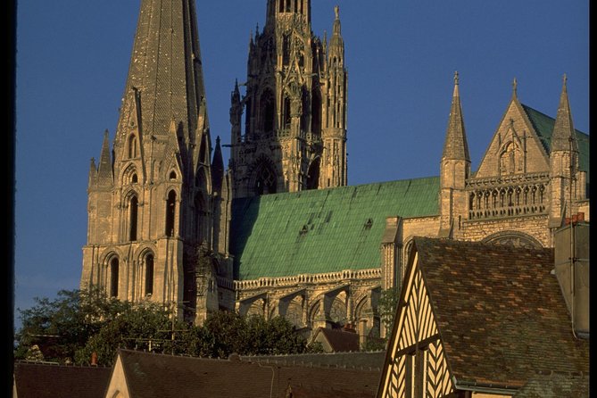 Chartres and Versailles Private Full-day tour - Frequently Asked Questions