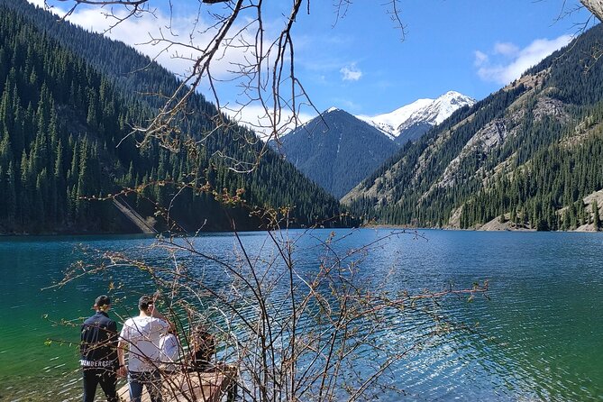 Charyn canyon and Kolsai lake One day tour - Authentic Encounters and Reviews