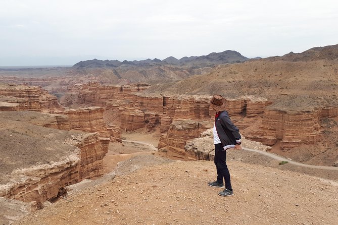 Charyn canyon - Why Choose This Tour? The Value and Experience