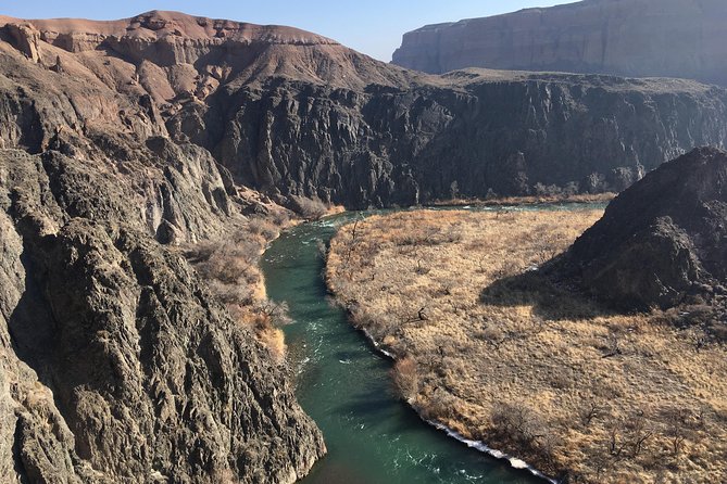 Charyn Canyon Private tour from Almaty, 1 day - Who Should Consider This Tour?