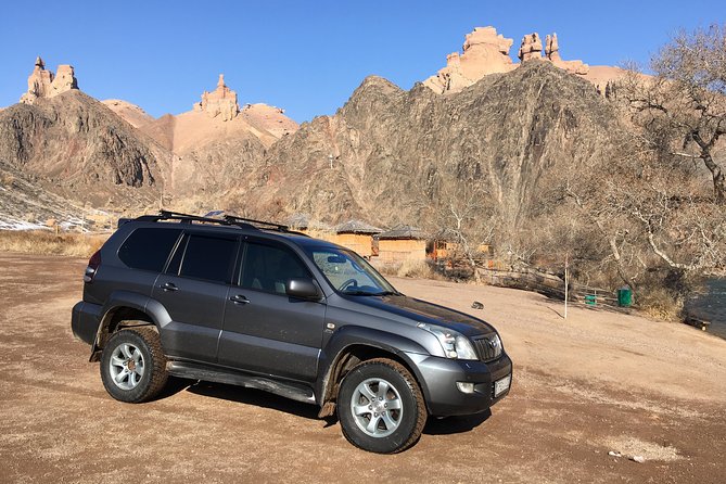 Charyn Canyon Private tour from Almaty, 1 day - FAQ: Practical Questions About the Charyn Canyon Private Tour