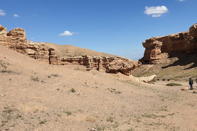 Charyn Canyon Valley of Castles 1 Day tour - Real Traveler Insights and Practical Tips