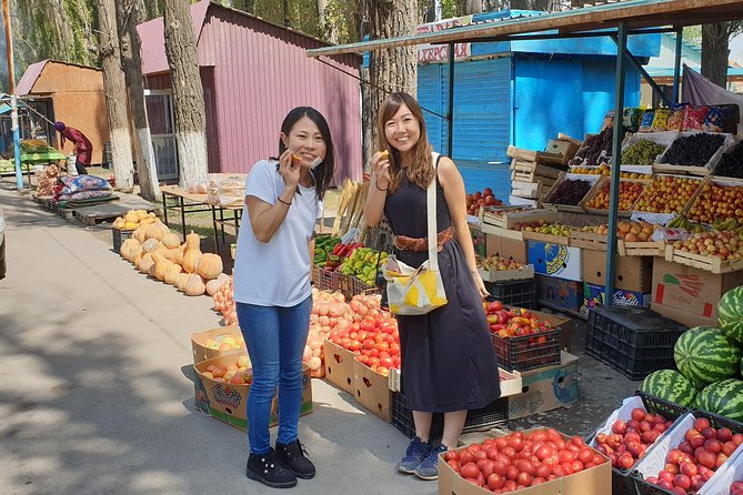 Charyn Canyon Valley of Castles 1 Day tour - FAQ