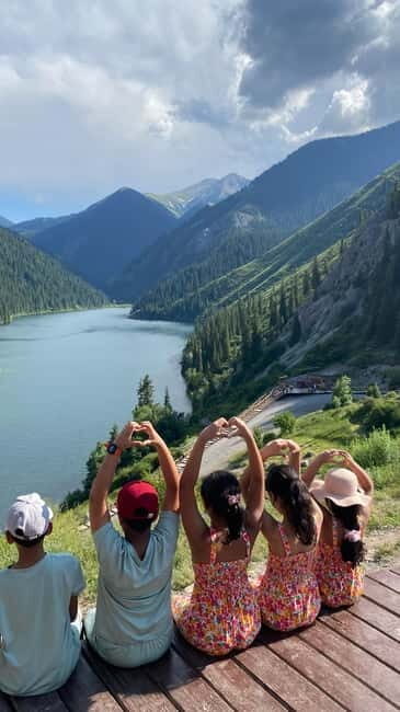 Charyn, Kolsay and Kaindy 2-Day Tour with Mount View Stay - A Full Breakdown of the Experience