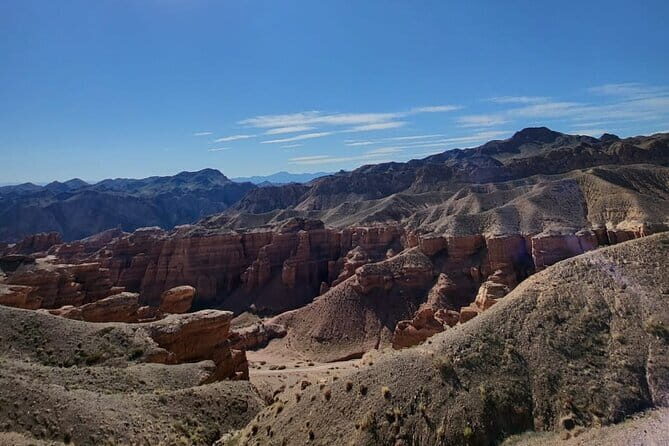 Charyn Kolsay Kaindy Private Tour - Who Would Love This Tour?