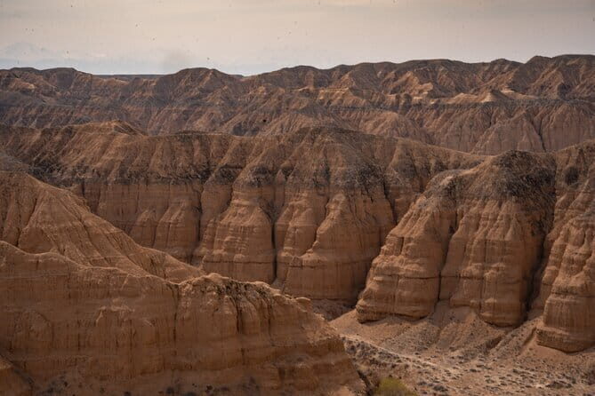 Charyn, Kolsay&Kaiyndy Lakes 2days tour with Mount View Stay - Whats Included and What’s Not