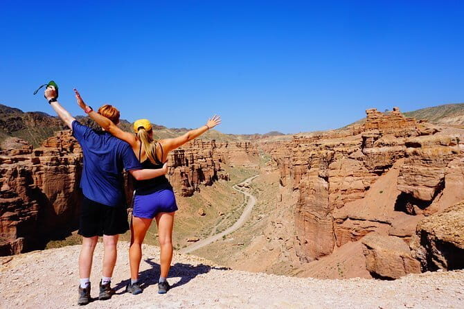 Charyn, Kolsay&Kaiyndy Lakes 2days tour with Mount View Stay - The Value Proposition: Is It Worth It?