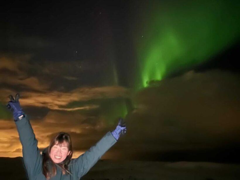 Chase the Aurora: Private Northern Lights Adventure Tour - Practical Tips for Participants