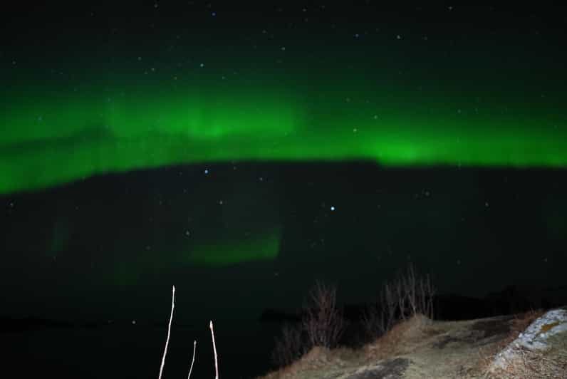 Chase the Magic of the Northern Lights in Tromsø Norway - Introducing the Northern Lights Chase in Tromsø