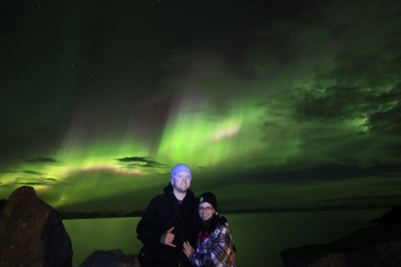 Chase the Northern Lights with a Photographer - Who Should Consider This Tour?