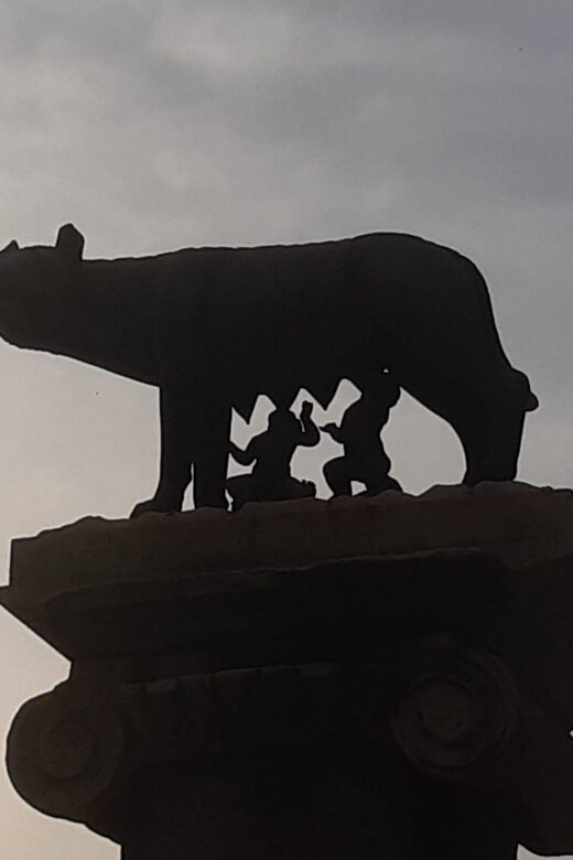 Chase the sunrise cycling on the Appia Antica - An In-Depth Look at the Sunrise on the Appia Antica Tour