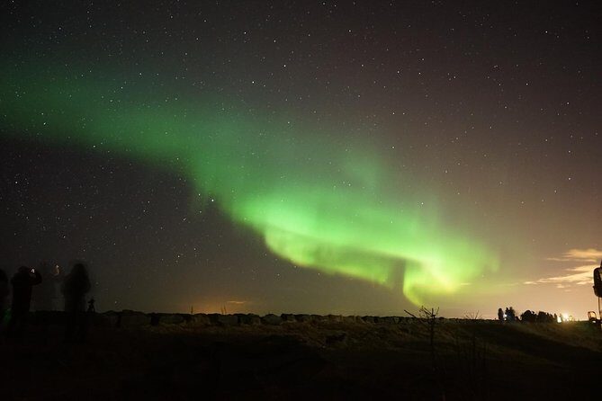 Chasing Aurora Borealis with Warmth and Treats in Premium Tour! - A Deep Dive Into the Tour Experience