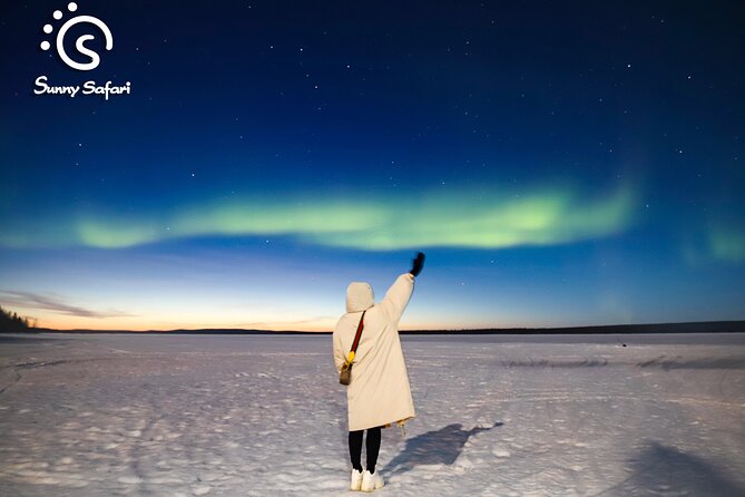 Chasing Aurora on Different Spots - Small Group - A Practical Look at the "Chasing Aurora on Different Spots" Small Group Tour