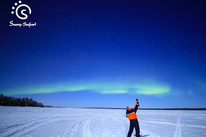 Chasing Aurora on Different Spots - Small Group - FAQ
