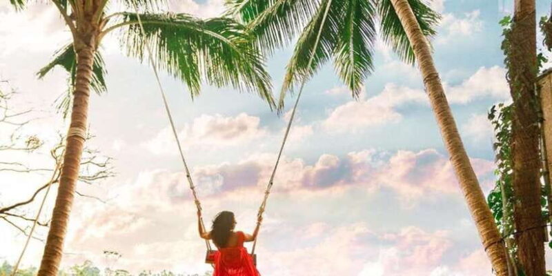 Chasing Cascades: Bali Waterfall Tour - Key Points