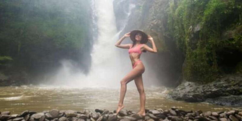 Chasing Cascades: Bali Waterfall Tour - Practical Tips for Your Day