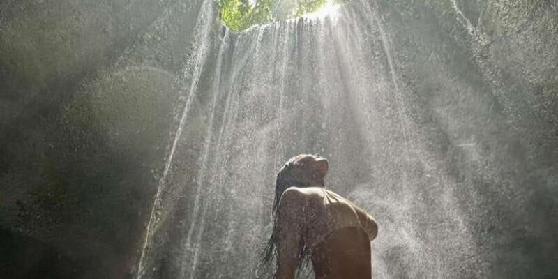 Chasing Cascades: Bali Waterfall Tour - The Sum Up