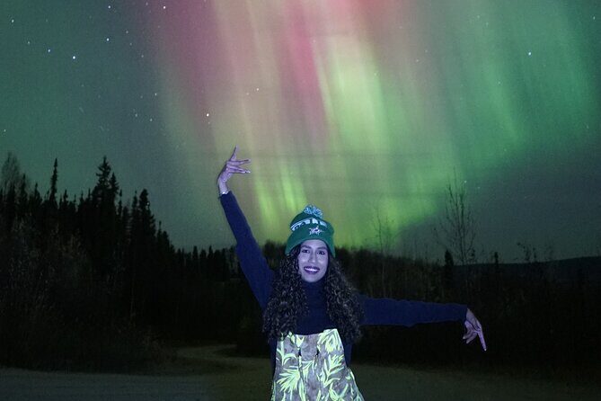 Chasing Northern Lights (Aurora Borealis) Tour with PHOTOGRAPHY - Introduction: What to Expect from the Northern Lights Tour