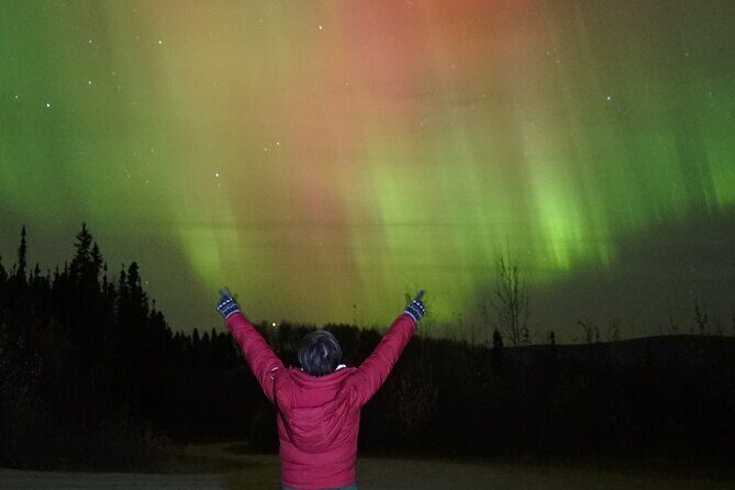Chasing Northern Lights (Aurora Borealis) Tour with PHOTOGRAPHY - What Makes This Tour Stand Out