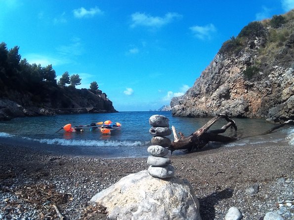 Chasing Syrens Transparent Kayak Winter Tours - Authentic Experiences and Traveler Insights