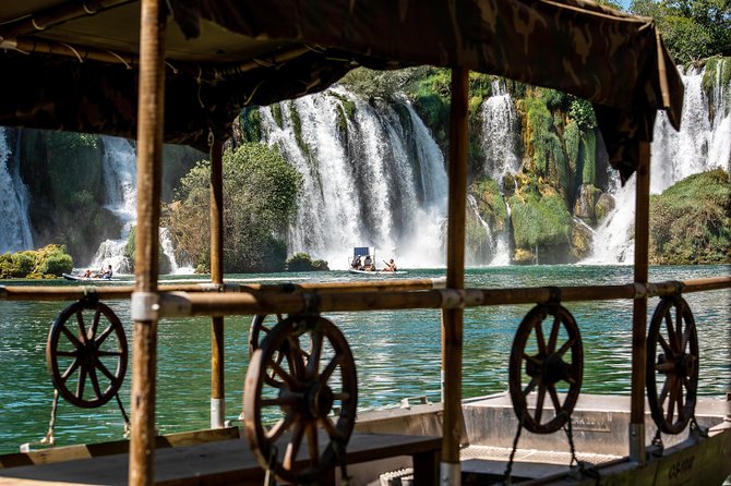 Chasing the Waterfalls - Day Trip to Mostar and Kravice From Dubrovnik - Traveler Preparation