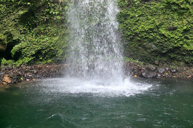 Chasing Waterfalls Dominica - FAQ